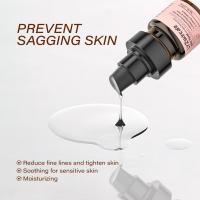China Wholesale Customized Anti-Aging Hyaluronic Acid Serum Moisturizing Face Anti-Wrinkle Repair Whitening Exclusive for Beauty for sale