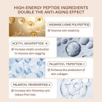 China Wholesale Customized Anti-Aging Hyaluronic Acid Serum Moisturizing Face Anti-Wrinkle Repair Whitening Exclusive for Beauty for sale