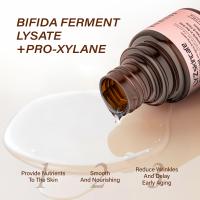 China Wholesale Customized Anti-Aging Hyaluronic Acid Serum Moisturizing Face Anti-Wrinkle Repair Whitening Exclusive for Beauty for sale