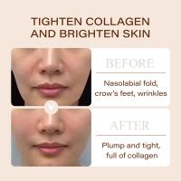 China Wholesale Customized Anti-Aging Hyaluronic Acid Serum Moisturizing Face Anti-Wrinkle Repair Whitening Exclusive for Beauty for sale