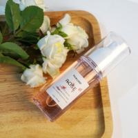 China High Quality Organic Rose Water Facial Toner Moisturizing Spray Anti-Aging Private Label Face Care Skin Care Products Free for sale