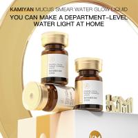 China Anti-aging Face Serum Firming Hydrating Moisturizer Whitening Recombinant Mussel Mucin Apply Hydrating Glow for sale