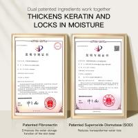 China Anti-aging Face Serum Firming Hydrating Moisturizer Whitening Recombinant Mussel Mucin Apply Hydrating Glow for sale