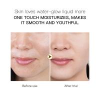 China Anti-aging Face Serum Firming Hydrating Moisturizer Whitening Recombinant Mussel Mucin Apply Hydrating Glow for sale