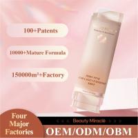 China Custom Private Label Microneedling Needles Skin Care Microneedling Skincare Pdrn Peptide Salmon Dna Serum Face Lotion for sale