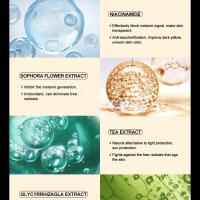 China Proxylane Anti-Aging Firming Face Cream Lotion with Ceramide Astaxanthin Custom Logo White Label Skin Care Products for Home Spa for sale