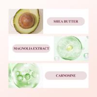 China OEM Professional Lightning Face Cream for Men Shea Butter & Carnosine Based Oil Control Skin Whitening and Care for sale
