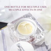 China OEM Professional Lightning Face Cream for Men Shea Butter & Carnosine Based Oil Control Skin Whitening and Care for sale
