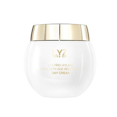 China Manufacturer Customized Pro-Xylane Collagen Face and Hand Cream for Women Whitening Vitamin E for Home Use for sale