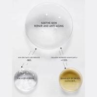 China Manufacturer Customized Pro-Xylane Collagen Face and Hand Cream for Women Whitening Vitamin E for Home Use for sale