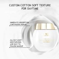 China Manufacturer Customized Pro-Xylane Collagen Face and Hand Cream for Women Whitening Vitamin E for Home Use for sale