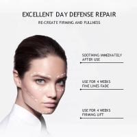 China Manufacturer Customized Pro-Xylane Collagen Face and Hand Cream for Women Whitening Vitamin E for Home Use for sale