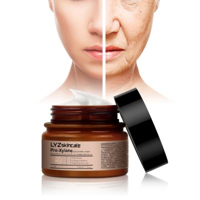 China Wholesale Custom Proxylane Vegan Glow Super Lightening Collagen Organic Moisturizing Whitening Face Cream for Women for sale