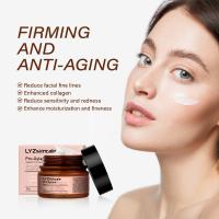 China Wholesale Custom Proxylane Vegan Glow Super Lightening Collagen Organic Moisturizing Whitening Face Cream for Women for sale