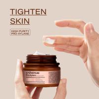 China Wholesale Custom Proxylane Vegan Glow Super Lightening Collagen Organic Moisturizing Whitening Face Cream for Women for sale