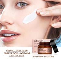 China Wholesale Custom Proxylane Vegan Glow Super Lightening Collagen Organic Moisturizing Whitening Face Cream for Women for sale