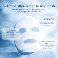 China KM Professional Manufacturer's Face Body Mask Brightening Whitening Moisturizing Nourishing Firming Anti-Inflammatory for Adults for sale