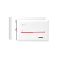 China Recombinant Type III Humanized Skincare Applicator Collagen Beauty Facial Sheet Mask Skin Care Collagen Face Mask for sale