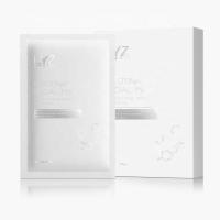 China LYZ Skincare Customized Whitening Brightening Anti-Aging Anti-Wrinkle Face Mask Ordinary Niacinamide Serum for Beauty Salon Use for sale