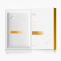 China OEM Private Label Anti-Aging Retinol Serum Skin Care Facemask Anti-Wrinkle Whitening Firming Facial Patch for Beauty Glycerin for sale