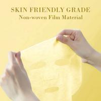 China OEM Private Label Anti-Aging Retinol Serum Skin Care Facemask Anti-Wrinkle Whitening Firming Facial Patch for Beauty Glycerin for sale