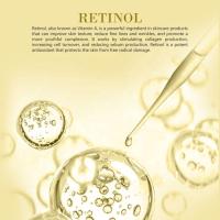 China LYZ Customized Private Label Retinol Serum Face Mask Anti-Aging Repair Cells Collagen Supplement Inhibit Melanin Skincare for for sale