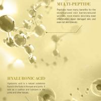 China LYZ Customized Private Label Retinol Serum Face Mask Anti-Aging Repair Cells Collagen Supplement Inhibit Melanin Skincare for for sale