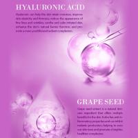 China Customized Collagen III Anti-Aging Anti-Wrinkle Face Mask Nourishing Whitening Firming for 20+ Years Experience Free for for sale