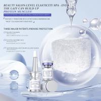 China Skin Plumping Hydrating Beauty Spa Facial Mask Moisturizing Lifting Repair Collagen Freeze-dried Sponge for sale