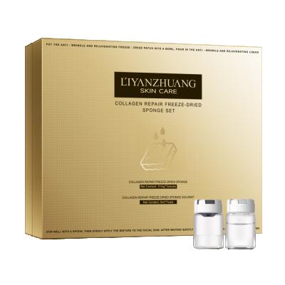 China Customized Lifting and Firming Mask Sets Factory Direct Sales Beauty Salon Exclusive Collagen Masks for sale