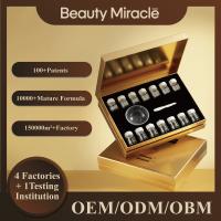 China Customized Lifting and Firming Mask Sets Factory Direct Sales Beauty Salon Exclusive Collagen Masks for sale