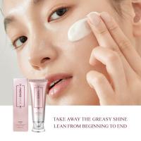 China Factory Customized Organic Cream Skincare Hyaluronic Acid Anti-Wrinkle Facial Cleanser Magic Moisturizing Whitening Face Wash for sale