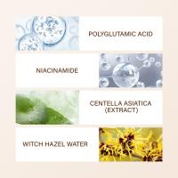 China OEM Custom Private Label Hydrating Moisturizing Mousse Cleanser Anti-Wrinkle Removable Sunscreen Not Tight Dry for Beauty Salon for sale