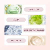 China OEM Professional Manufacturer's Gentle Foam Facial Cleanser Organic Cream Deep Cleansing Makeup Removal Mousse Adults Free for sale