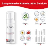 China Factory Latest Recombinant Type III Humanized Collagen Gentle Cleansing Sensitive skin 0 irritation strong repair fade redness for sale