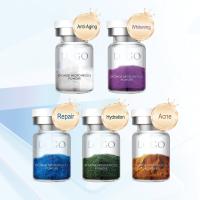 China Custom Private Label Sponge Microneedle Powder Sqt Spongilla Sponge Spicule Bio Microneedling Sponge Microneedles for sale