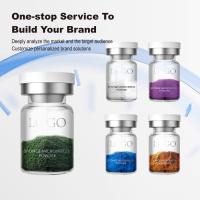 China Custom Private Label Sponge Microneedle Powder Sqt Spongilla Sponge Spicule Bio Microneedling Sponge Microneedles for sale