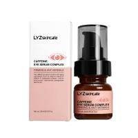 China Wholesale Private Label Under Dark Circles Puffiness Fine Lines Remover Lifting Anti Aging Eye Skin Care Circulation Activator Eye Serum for sale