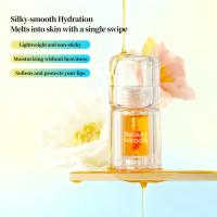 China Best-Selling Color-Changing Hydrating Lip Oil for Daily Makeup & Party Looks for sale