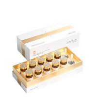 China KM Custom Logo Skin Care Products Mussel Mucin Serum for Essence Toner for Women Whitening Facial Soothing Home Spa Use for sale