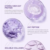 China FM Wholesale Anti-Aging Skin Care Products Proxylane Freeze-Dried Flocculation Firming Serum for Home Spa Anti-Wrinkle Serum for sale