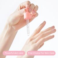 China Popular 5 1 Powerful Professional Serums Ampoule Firming Brightening for Essence Niacinamide for Women Whitening Spot Wholesale for sale