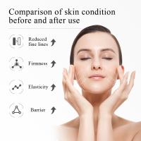 China Spot Private Label 30ml  Firming Brightening Retinol Serum Cream + Hyaluronic Acid for Adults to Home Use for sale