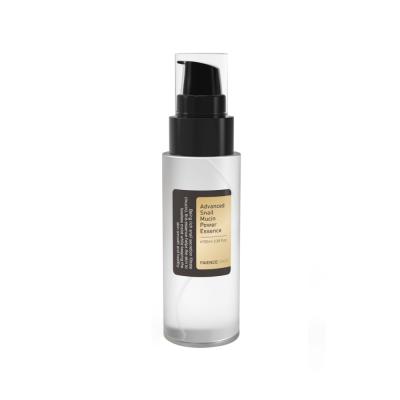 China FSMF Direct Sale Mucin Snails Serum Vitamin E Anti-Aging Anti-Wrinkle Firming for Essence for Face Whitening Home Use for Adults for sale