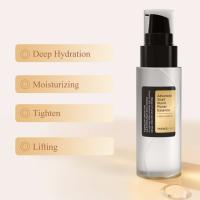 China FSMF Direct Sale Mucin Snails Serum Vitamin E Anti-Aging Anti-Wrinkle Firming for Essence for Face Whitening Home Use for Adults for sale