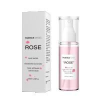 China FSMF Factory Outlet Female Home Use Antioxidant Moisturizer Hydrating Rose Water Face Tone Before Makeup Tone Acne Spray for sale