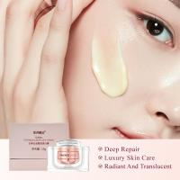 China FSMF Professional 15g Face Gel Cream Niacinamide Shea Butter Sarnosine BB Cream Whitening Moisturizing for Beauty Salons for sale