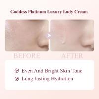 China FSMF Professional 15g Face Gel Cream Niacinamide Shea Butter Sarnosine BB Cream Whitening Moisturizing for Beauty Salons for sale