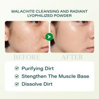 China FSMF Anti-Aging Skin Booster Serum Wholesale Price 1988 Face Brightening Firming Whitening Moisturizing Powder Form for sale