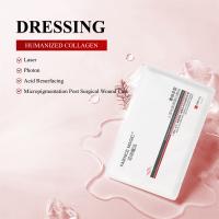China Stock Beauty Salon SPA Exclusive Anti-Aging Collagen Neck Mask Wrinkle Soothing Stabilizing Moisturizing for Home Use for sale
